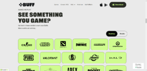 Is Buff Game Legit & Safe? Or Is It A Scam? (2024 Update)