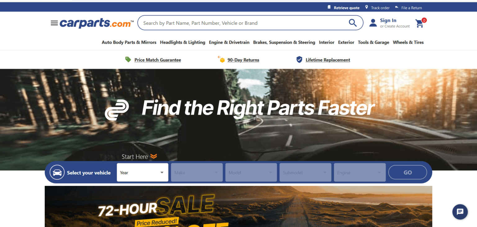Is Carparts Com Legit Reddit