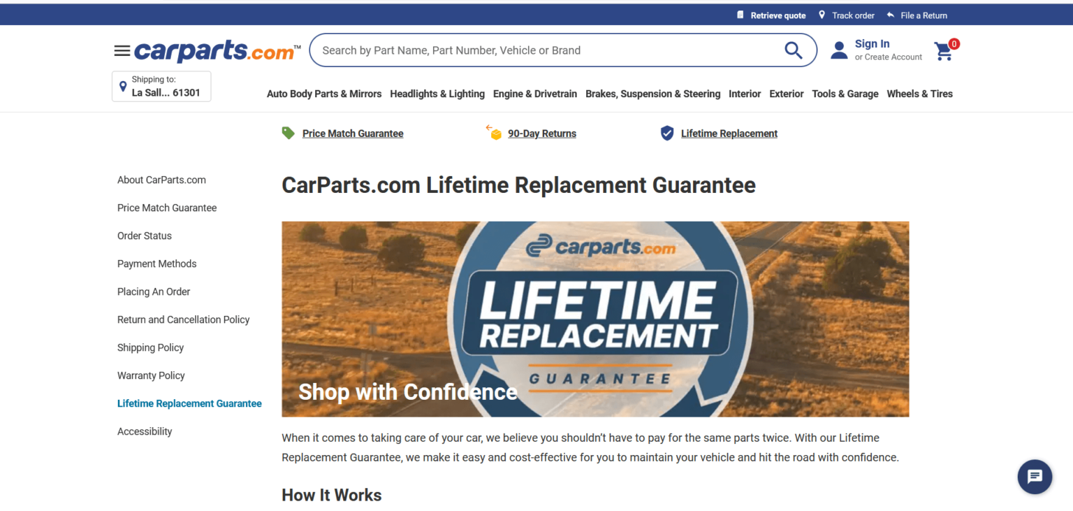 Is Carparts Com Legit Reddit