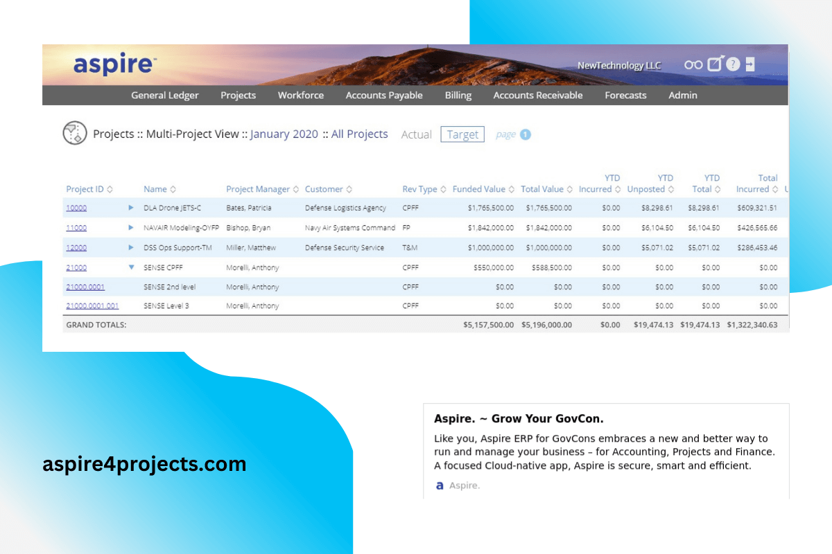 9 Best DCAA Compliant Accounting Software (2024)