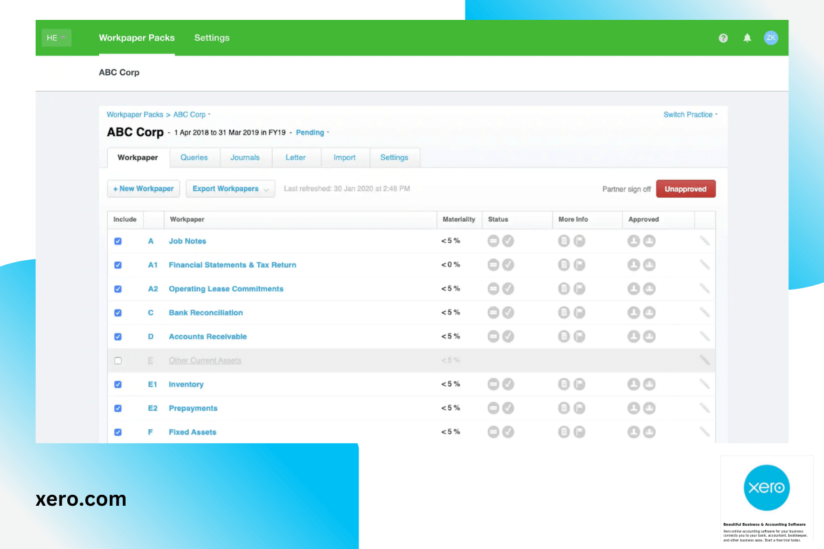 6 Best Accounting Software for Large Businesses (2023)