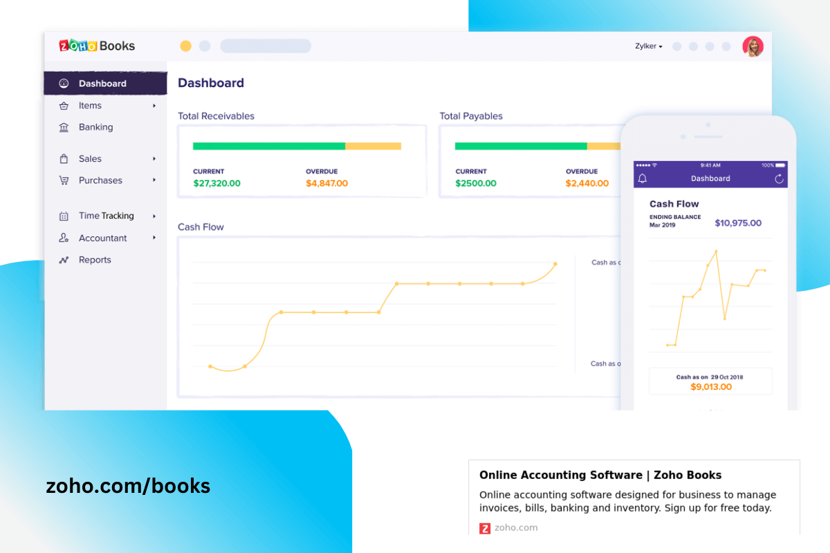 8 Best Landscaping Accounting Software (2023)