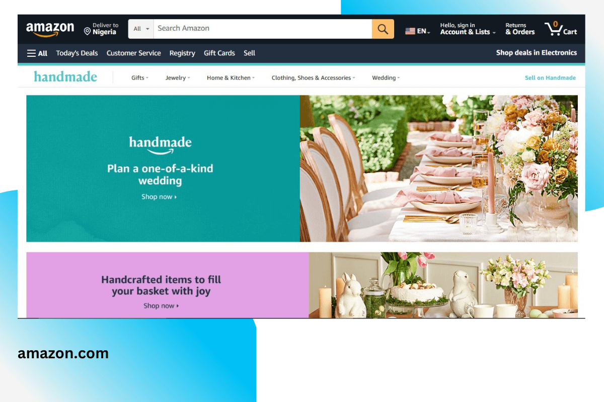 3 Best Ecommerce Platforms For Handmade Items