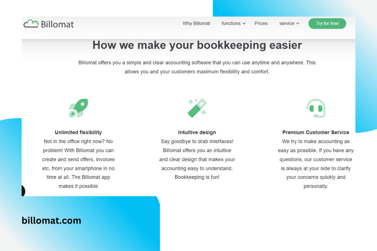 7 Best Accounting Software in Germany (2023)