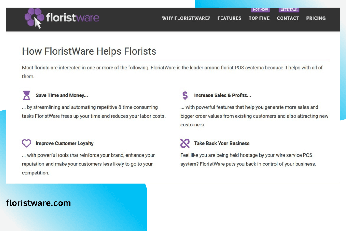 5 Best Ecommerce Platforms For Florists