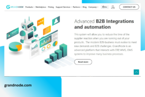7 Best ASP.NET Ecommerce Platforms Of 2023 (Open Source)