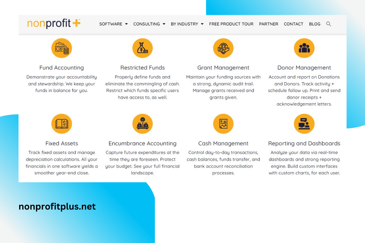 6 Best Accounting Software for Nonprofit (2024)