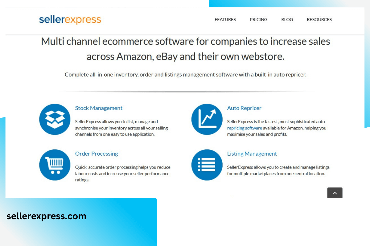 9 Best eCommerce Platforms With eBay Integrations In 2023