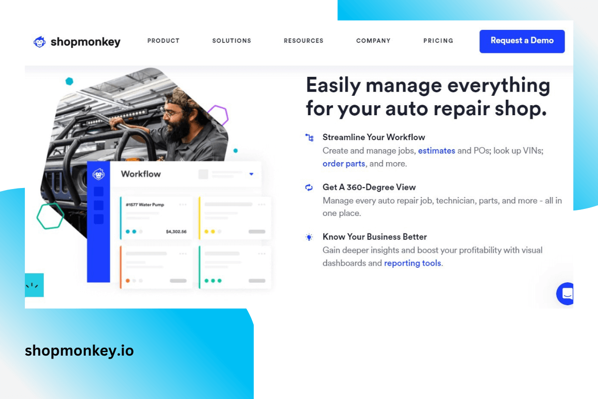 9 Best Invoicing Software For Mechanics (2024)