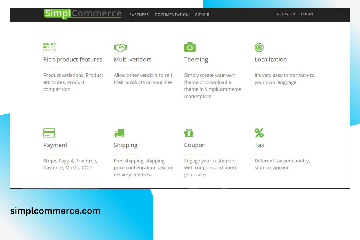 7 Best ASP.NET Ecommerce Platforms Of 2023 (Open Source)