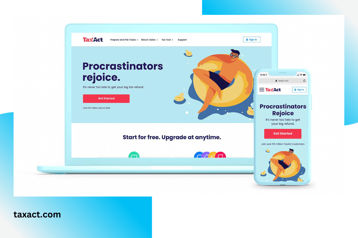 9 Best Tax Preparation Software (2024)
