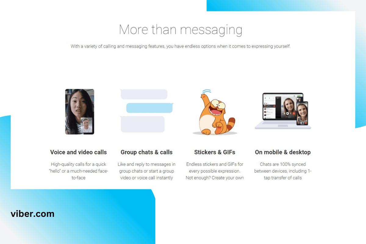 7 Best Instant Messaging Software In 2024