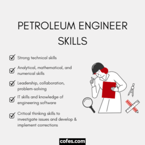 Petroleum Engineer: Job Description, Salary, Duties & More (2023)